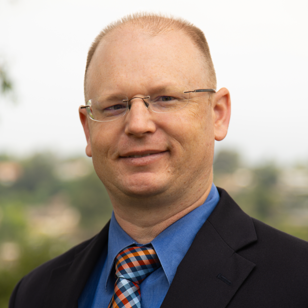 Brian Huffling - Reasons to Believe