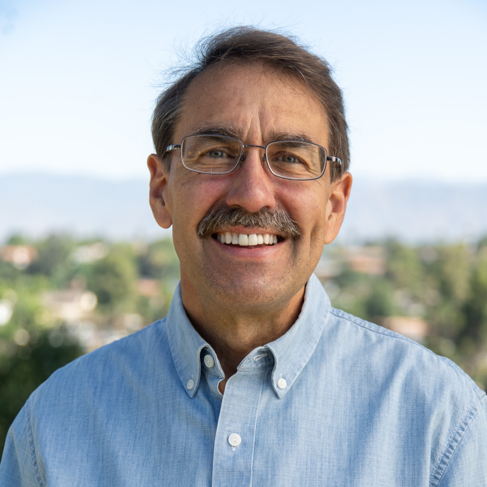 Eric Hedin - Reasons to Believe