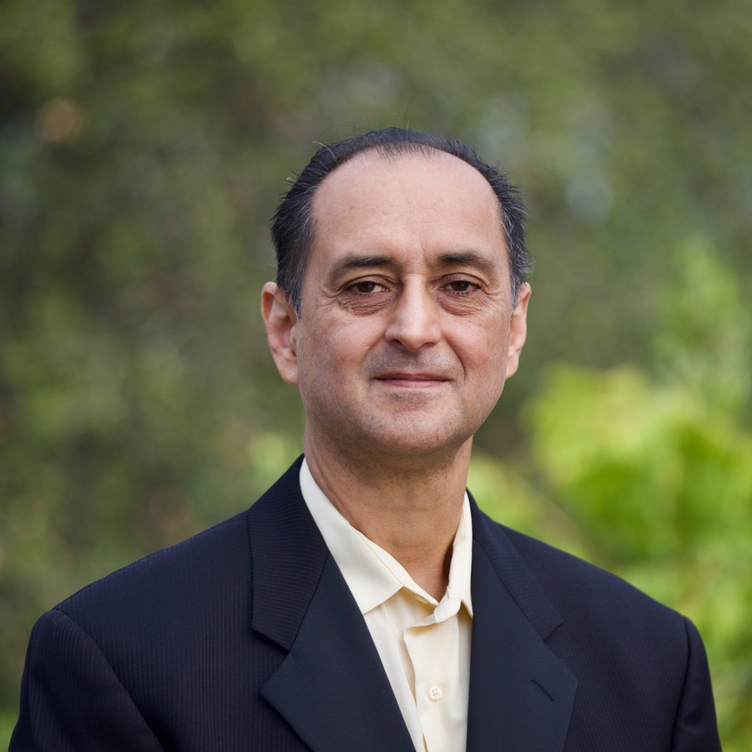 Miguel Angel Endara - Reasons to Believe