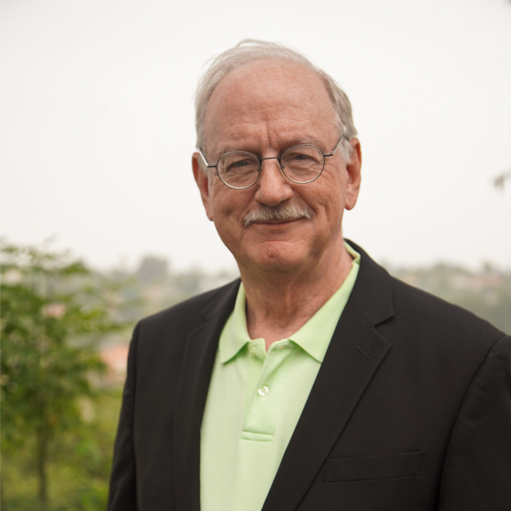 David C. Winyard Sr. - Reasons to Believe