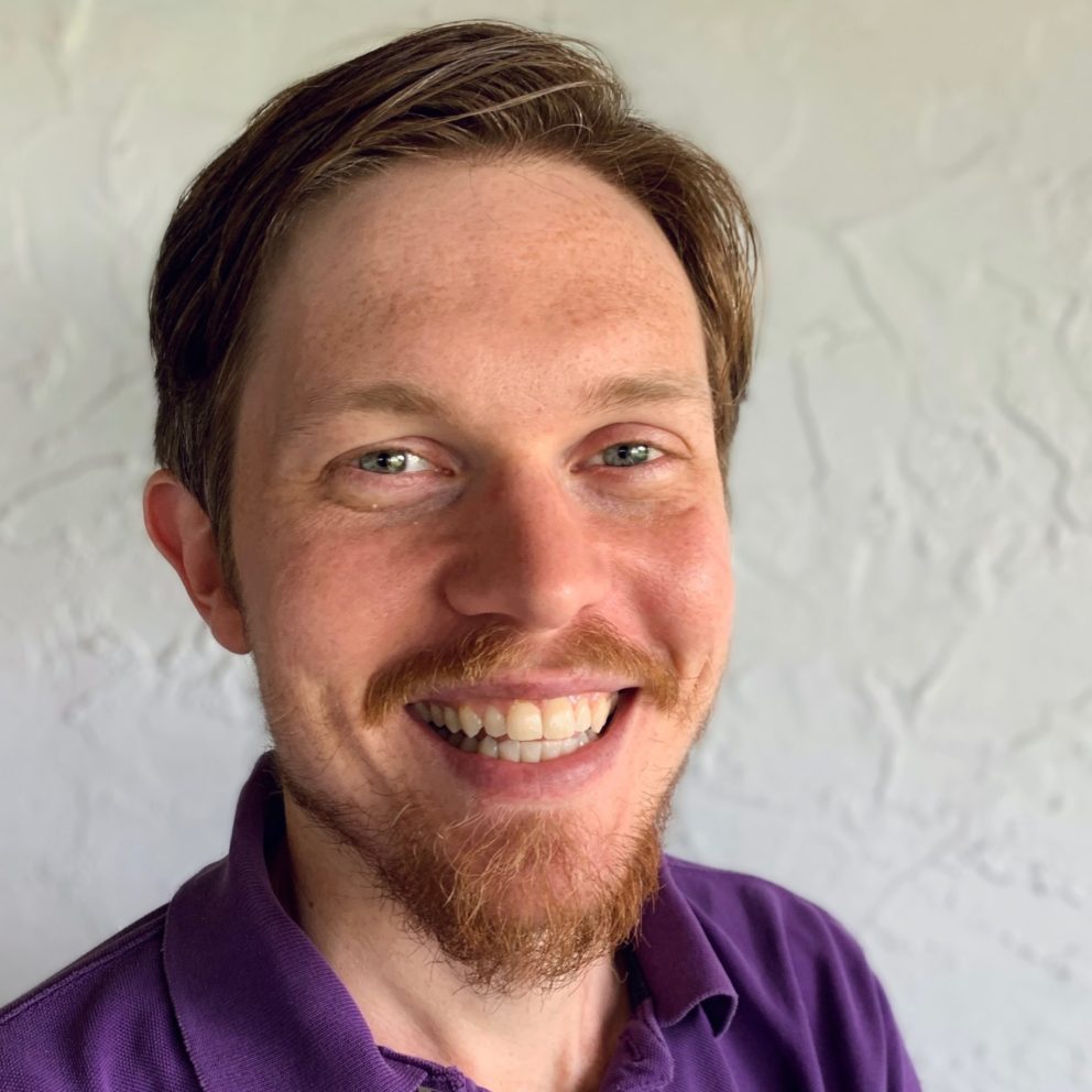 Dustin Morley - Reasons to Believe