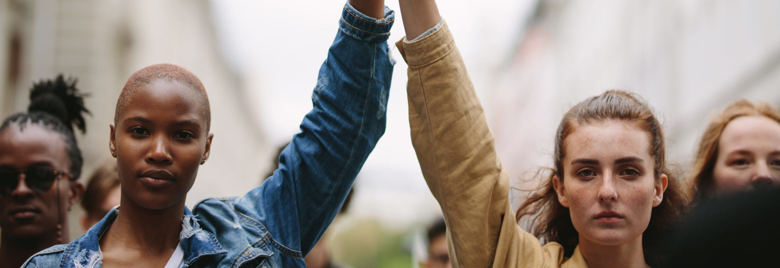 Christianity and Human Rights: When Giving Up Our Rights Shows Love to ...