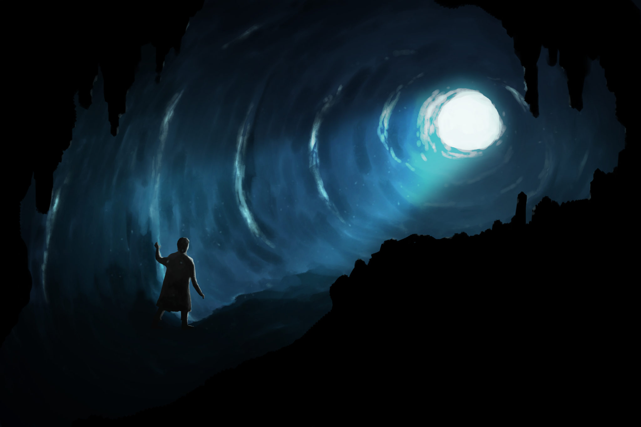 Plato’s Allegory of the Cave - Reasons to Believe