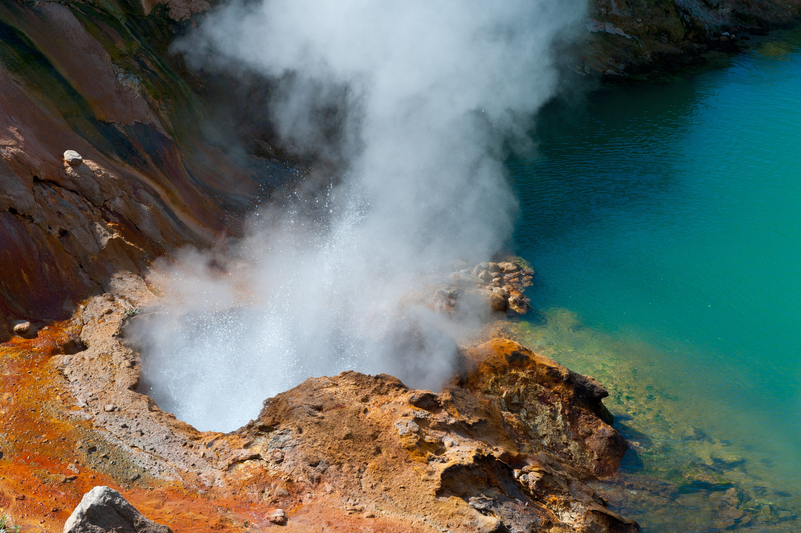 Deep Groundwater Discovery Points to Design - Reasons to Believe