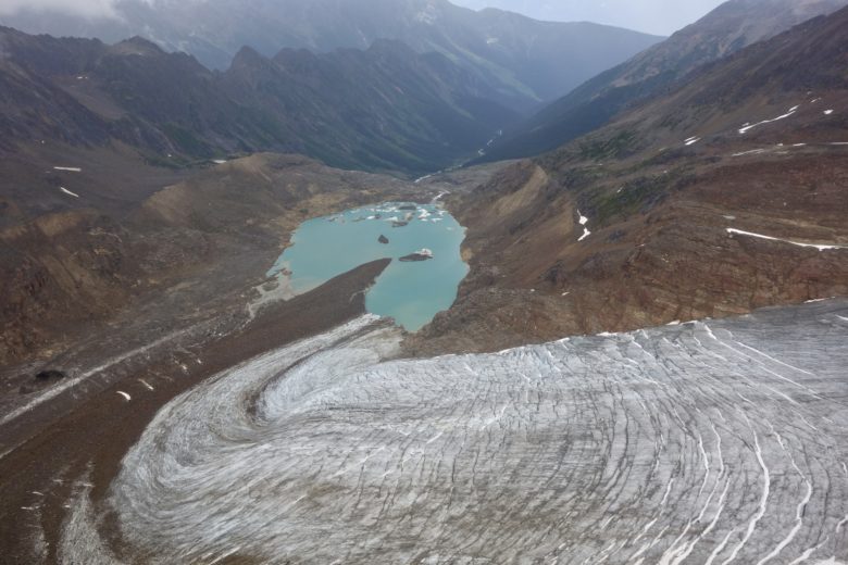 Preserving Earth's Miraculous Third Pole - Reasons to Believe