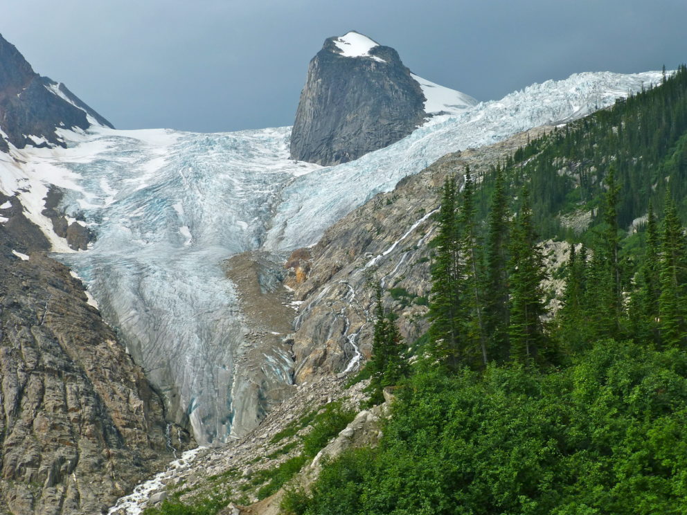 Preserving Earth's Miraculous Third Pole - Reasons to Believe