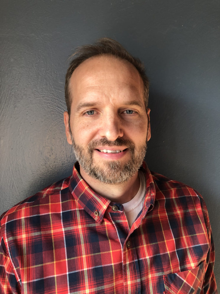 Jason Vohs - Reasons to Believe