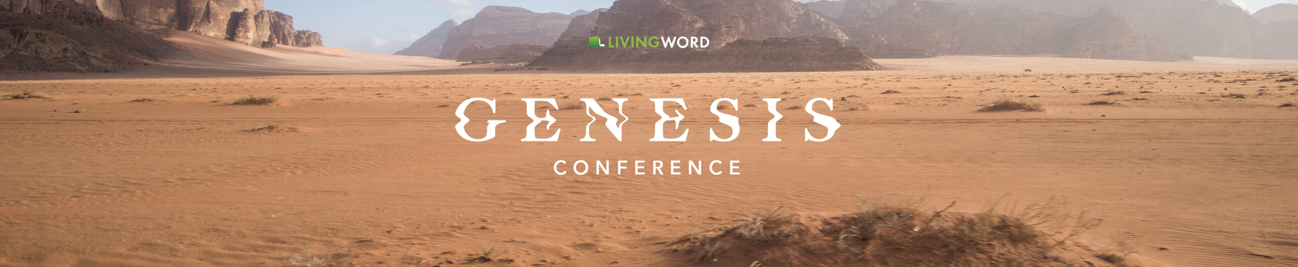 Genesis Conference - Reasons to Believe