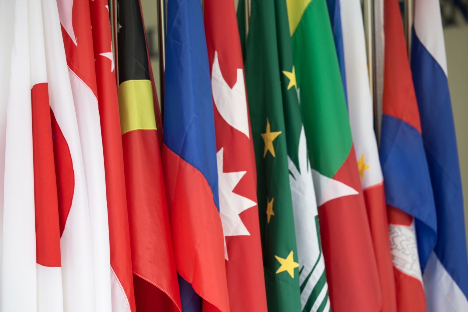 RTB A-Pac’s First Anniversary - Reasons to Believe