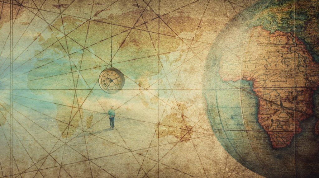 September/October 2022 - Reasons to Believe
