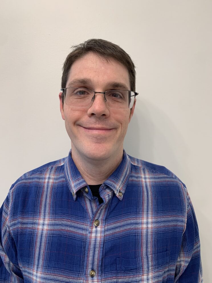 Tim Burns - Reasons to Believe