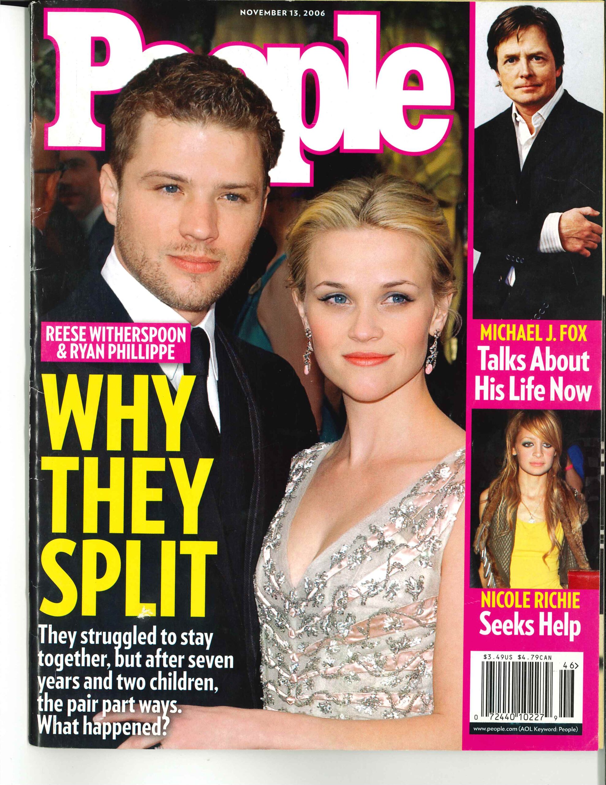 Fazale Rana in People Magazine - Reasons to Believe