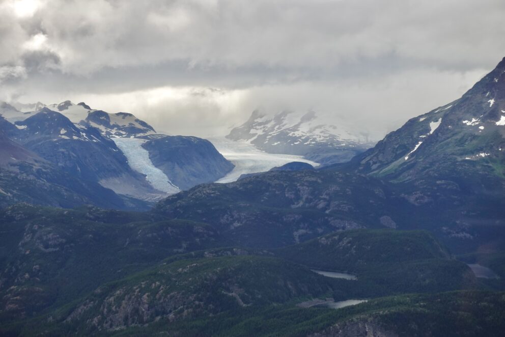 What Is the Expanse in Genesis 1:6–8? - Reasons to Believe