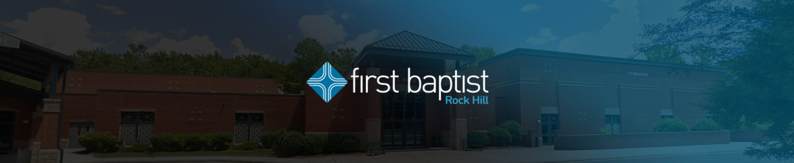 First Baptist Church - Reasons to Believe