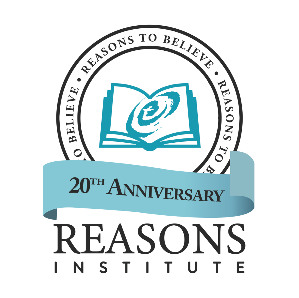 Celebrating 20 Years of Reasons Institute - Reasons to Believe