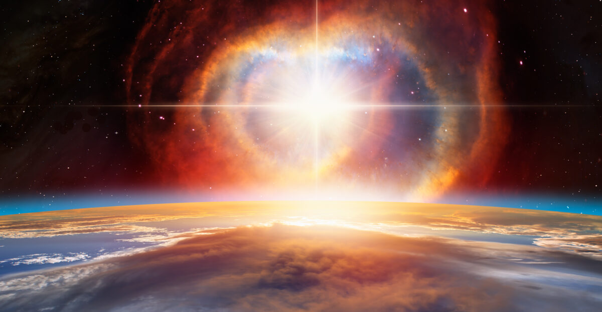 How Do You Make Sense of Genesis 1:1–1:2? - Reasons to Believe