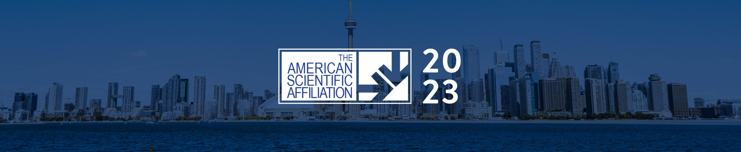 The American Scientific Affiliation 2023 - Reasons to Believe