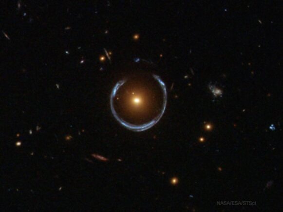 How Dark Matter Particles Can Confirm Cosmic Creation - Reasons to Believe