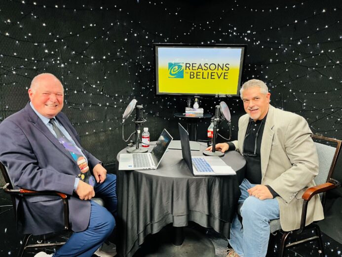 Introducing . . . RTB’s Newest Global Partner! - Reasons to Believe