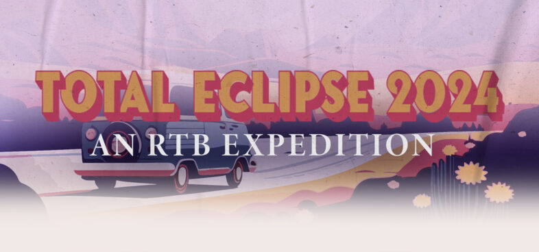 Total Eclipse - Reasons to Believe