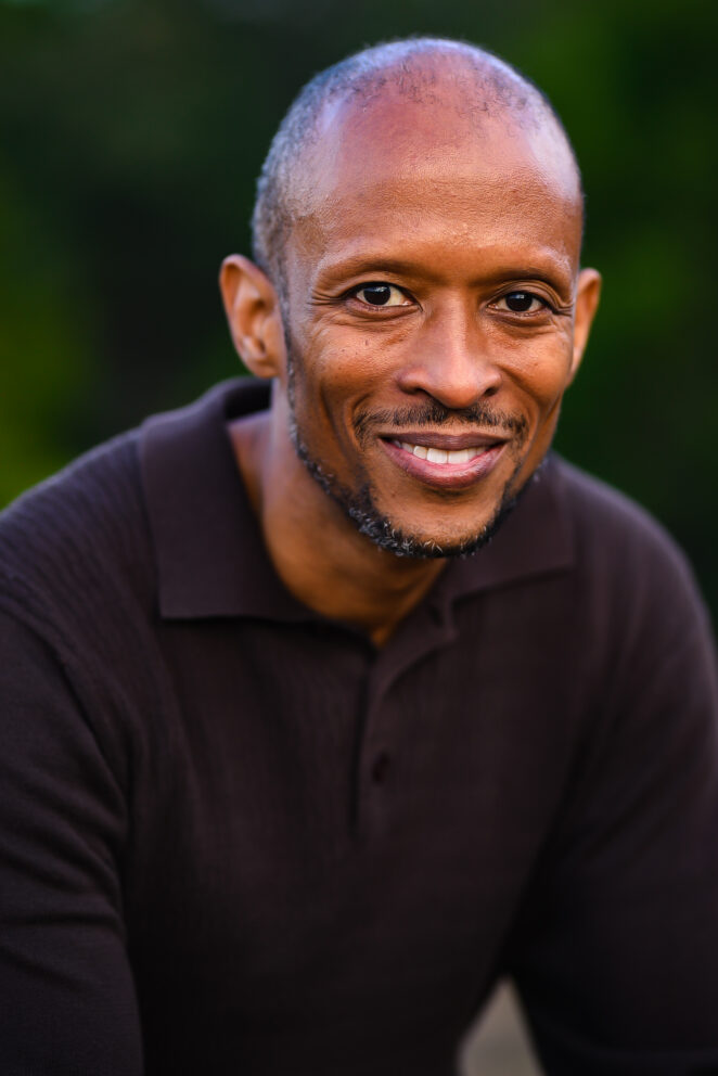 Ronald Bell - Reasons to Believe