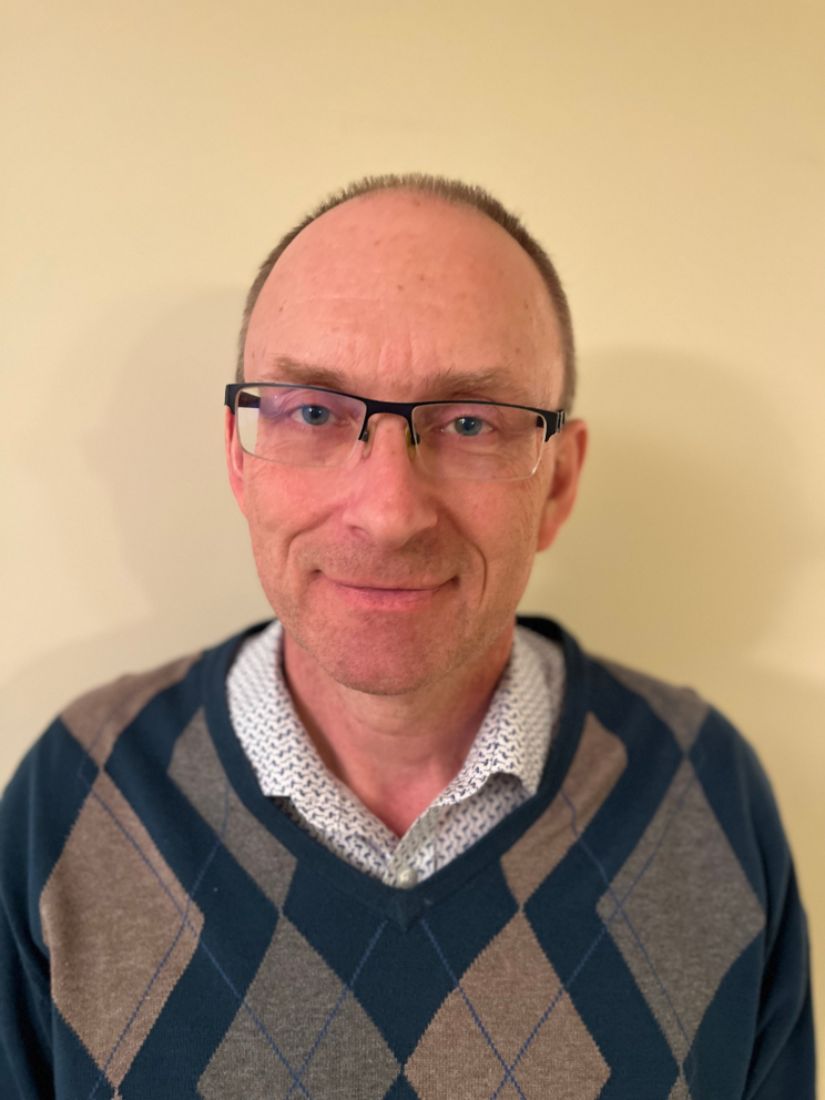 Andrew Labun - Reasons to Believe