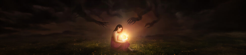 How Can God Be Holy and Loving in Light of Evil? - Reasons to Believe