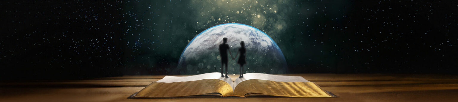 An Exposition of Genesis 1:1-3, Part 1: Replacing the Cultural Myth ...