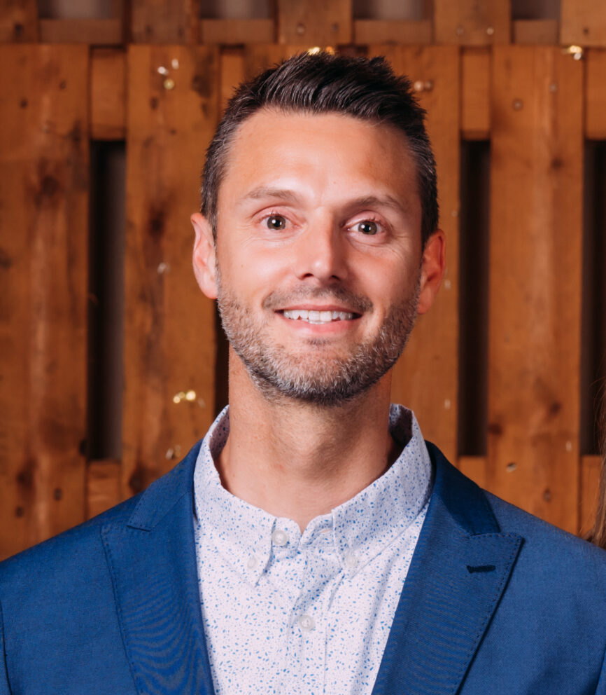 Ryan Montague - Reasons to Believe