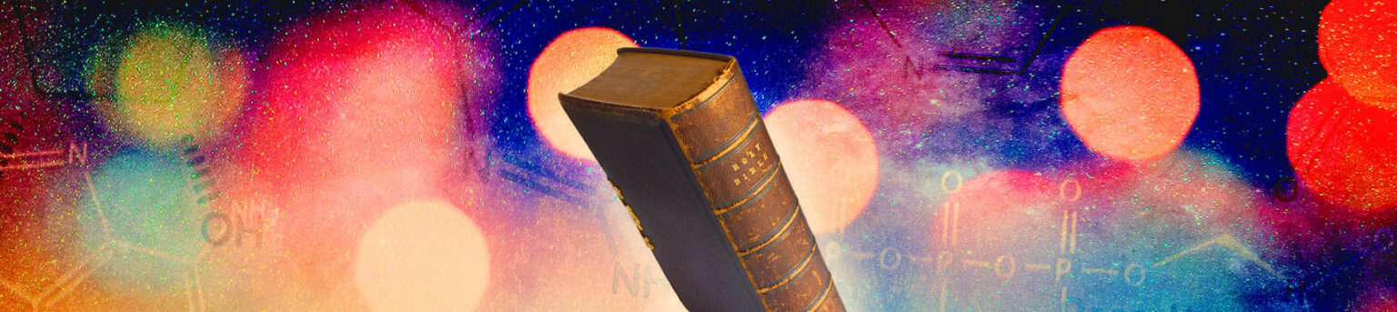 Explore - Reasons to Believe