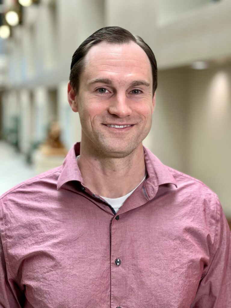 Tyler Manning - Reasons to Believe