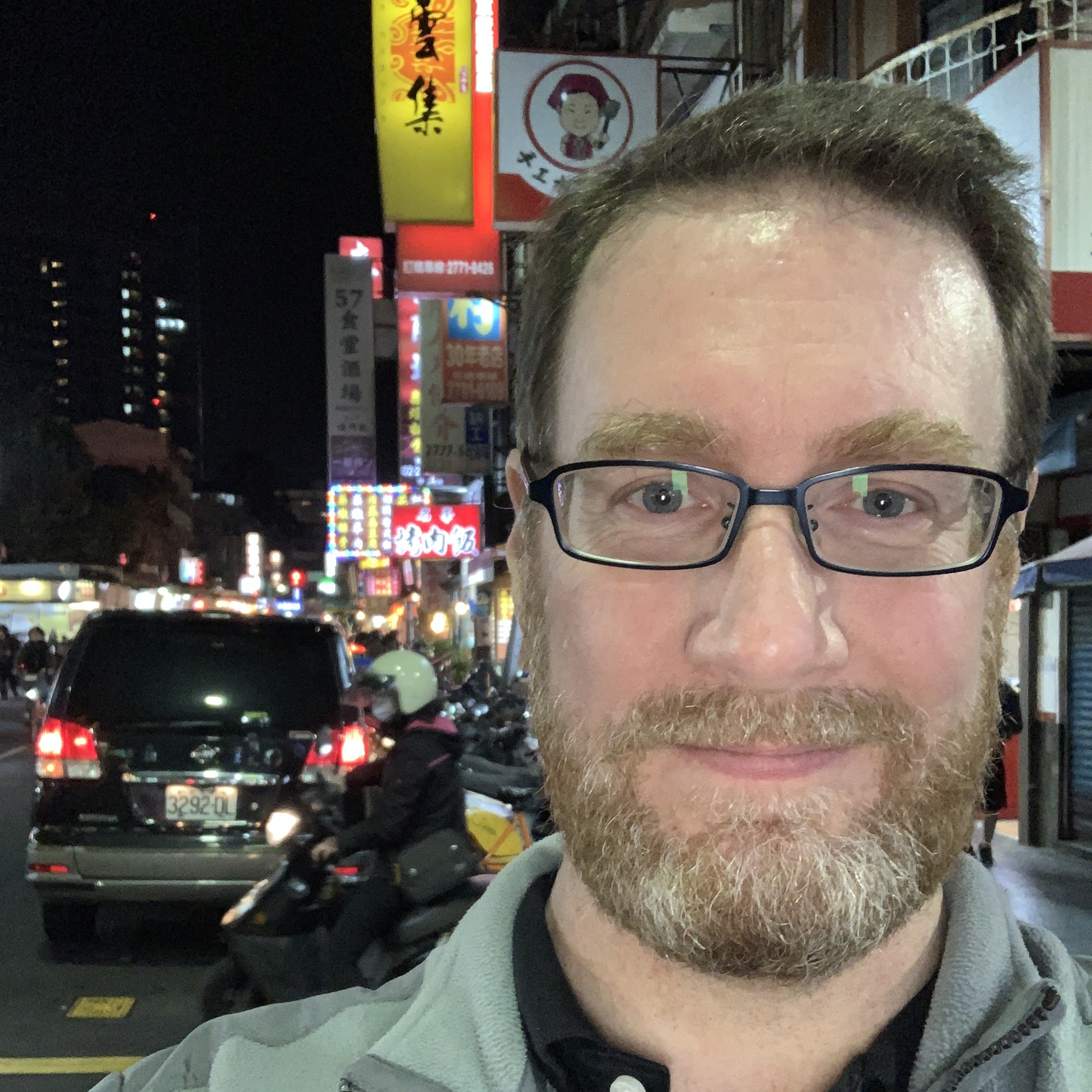 Clay Williams - Reasons to Believe