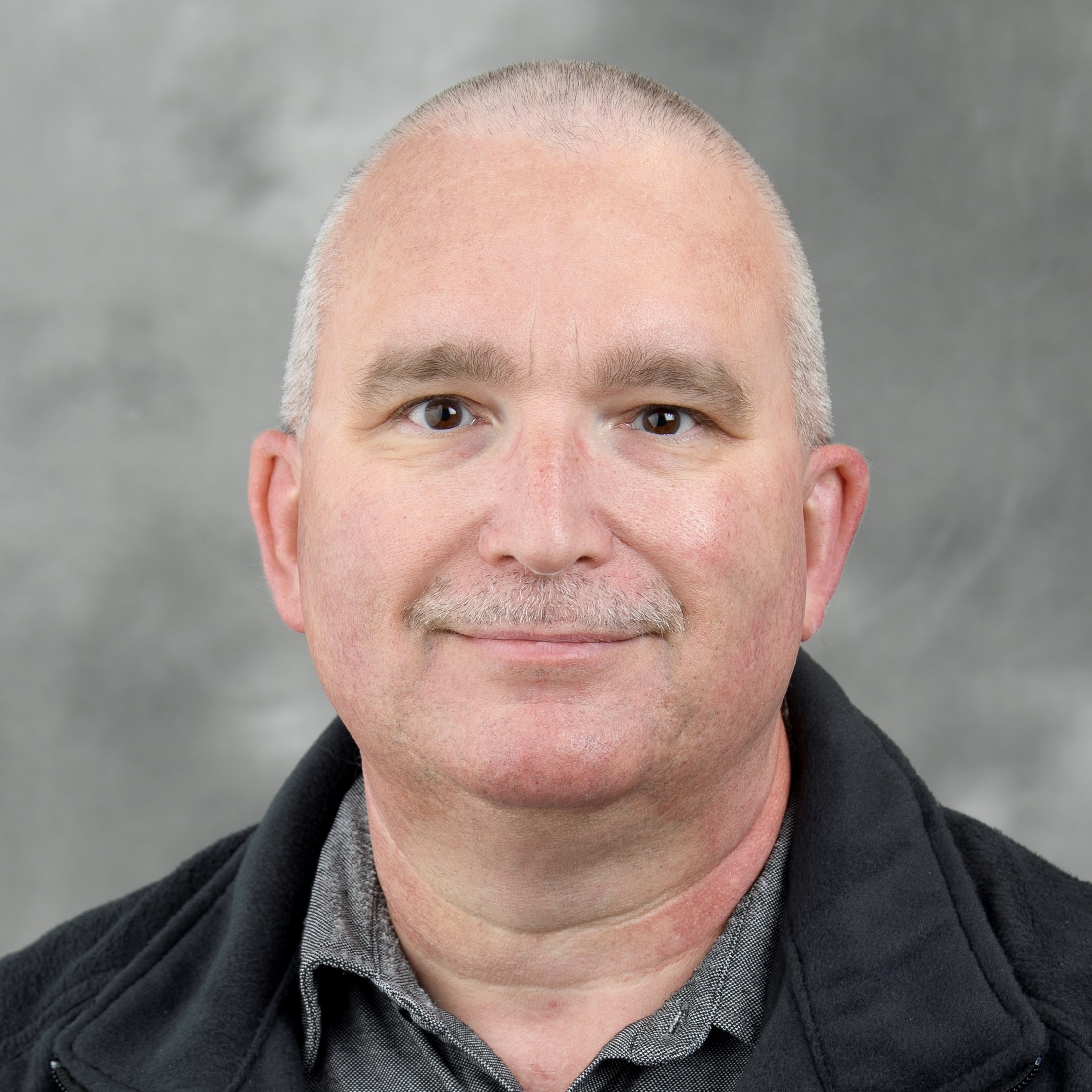 William (Lin) Coker - Reasons to Believe