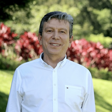 José J. Campos - Reasons to Believe