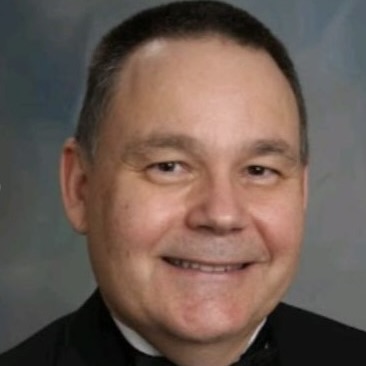 Daniel Carpenter (Dan) - Reasons to Believe