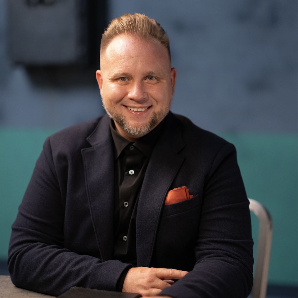 Jeremiah Johnston - Reasons to Believe