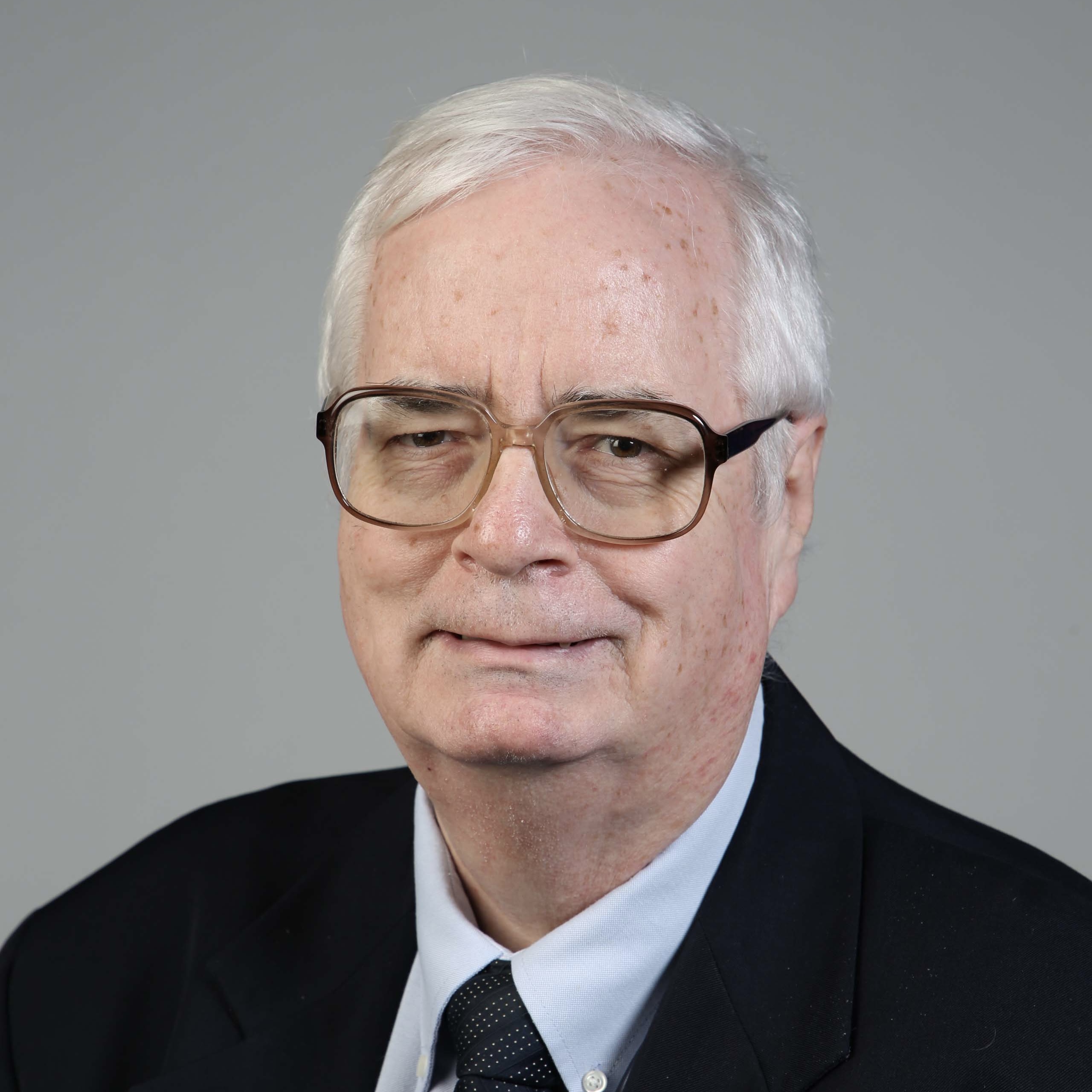 William "Bill" Jordan - Reasons to Believe