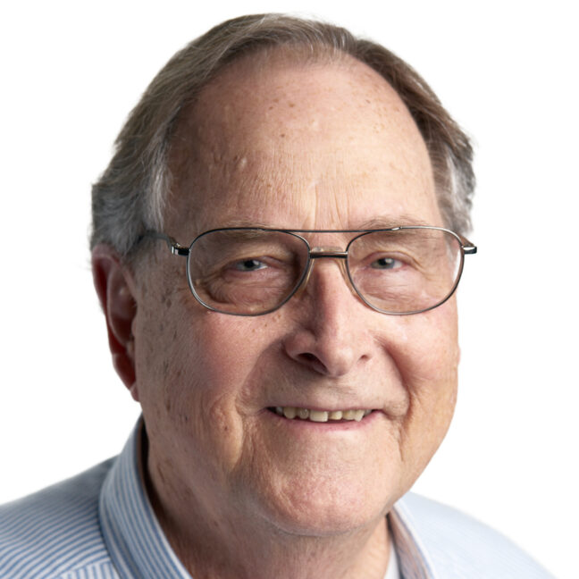 The Freedom of Letting Go - Reasons to Believe