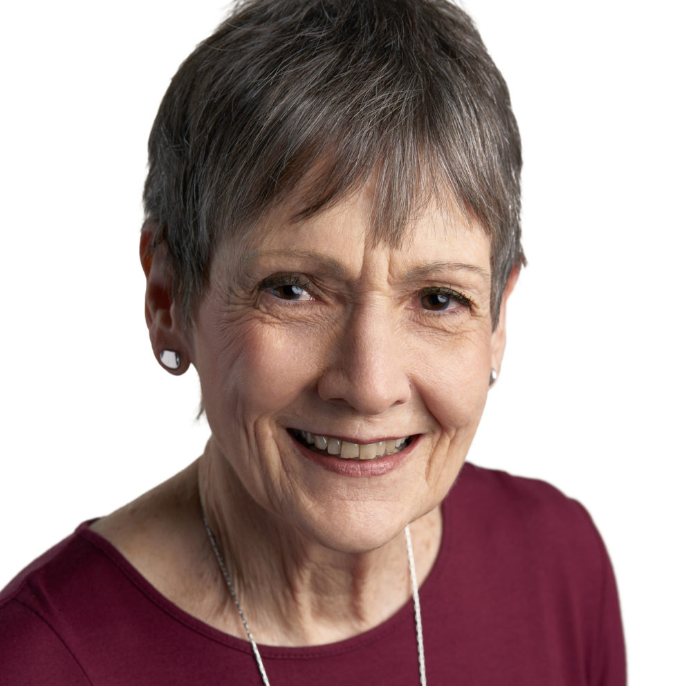 Kathy Ross - Reasons to Believe