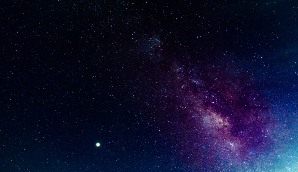 New Fine-Structure Constant Measurement Affirms Cosmic Creation ...