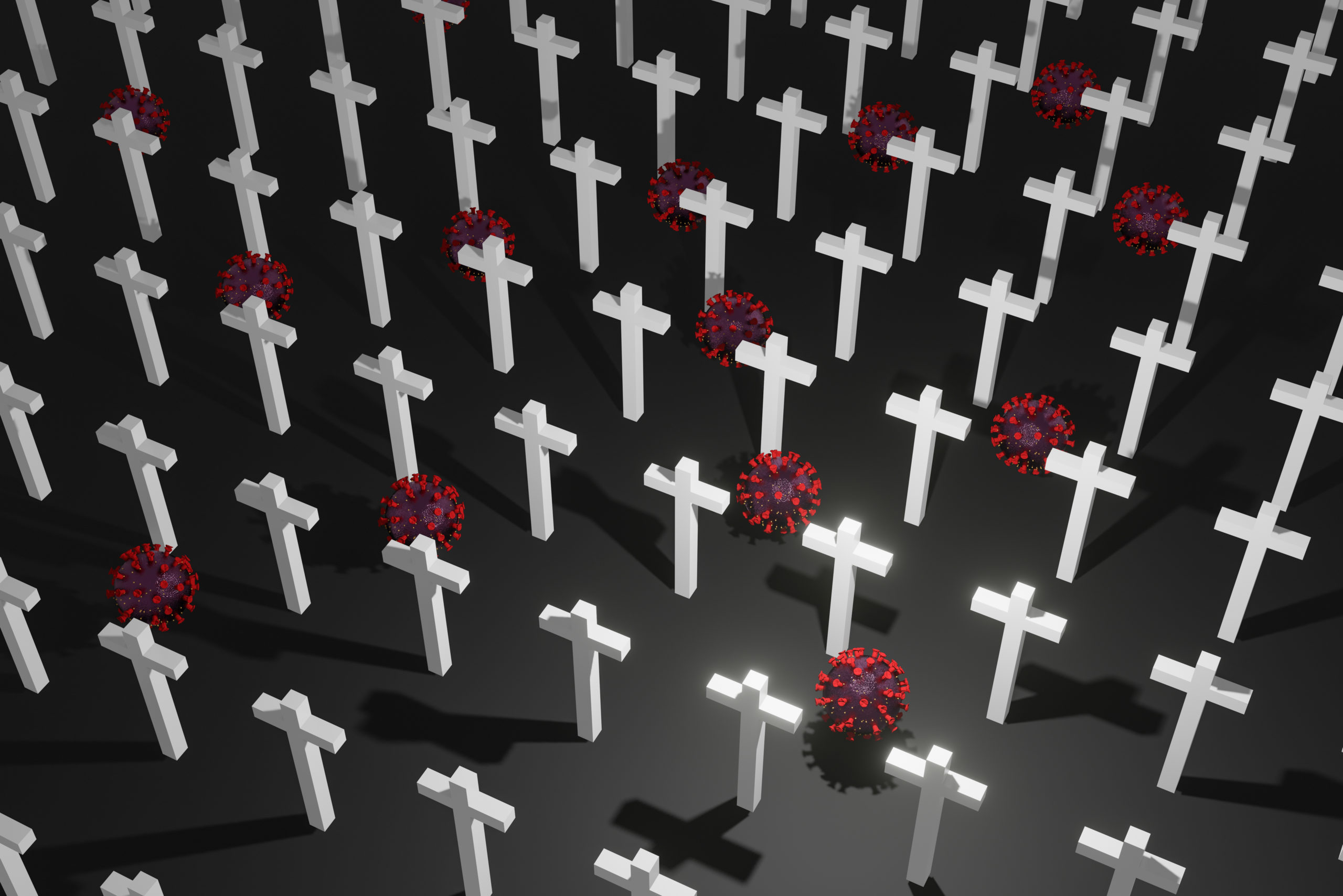 A Christian Perspective on the Sixth Mass Extinction - Reasons to Believe